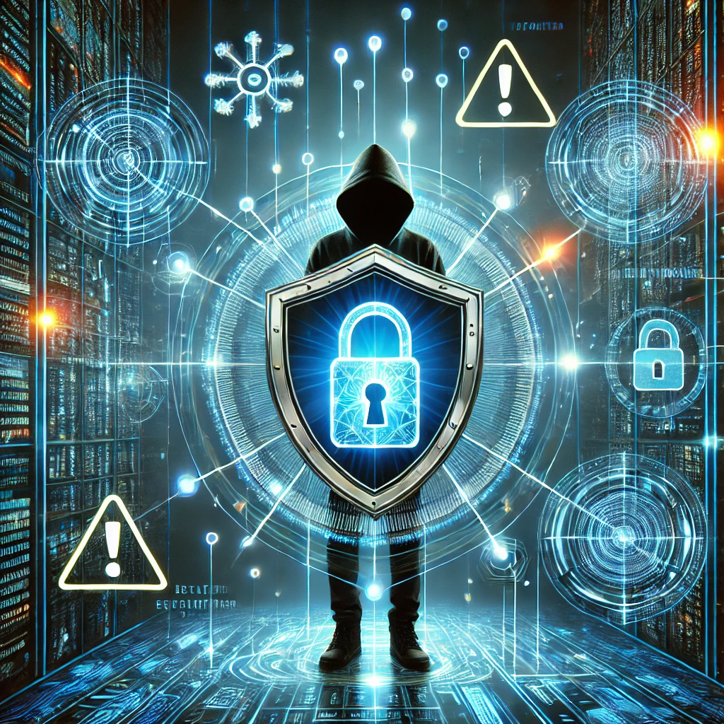 CyberFace - Learn Defense