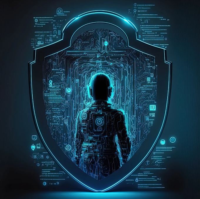 CyberFace - Learn Defense